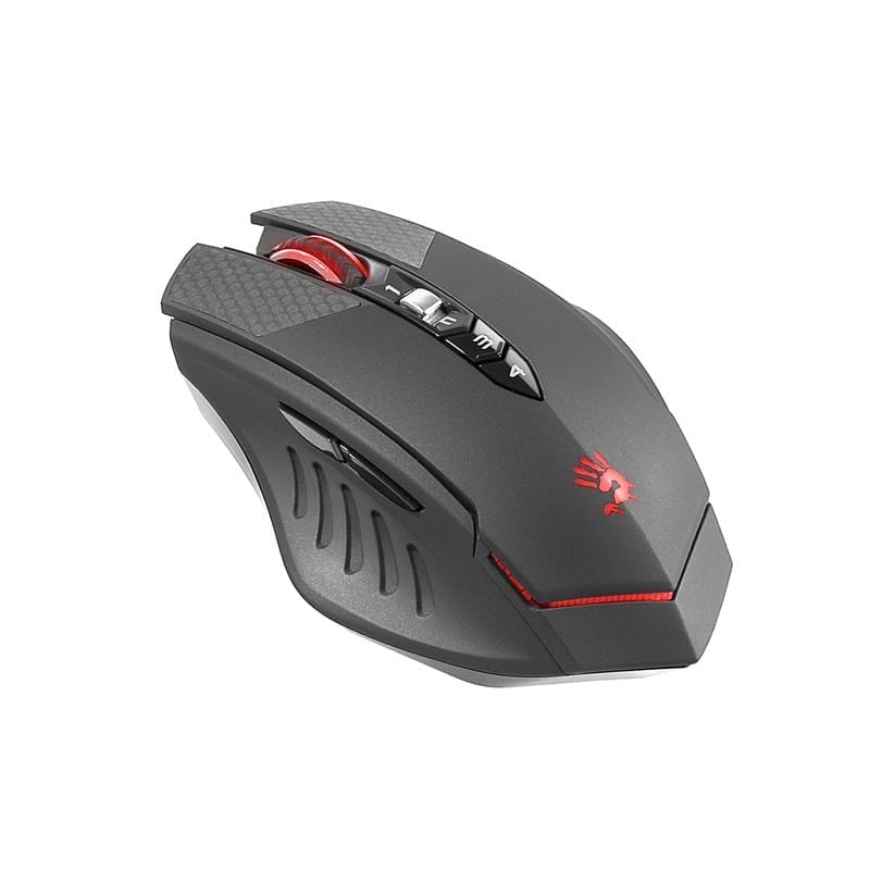 Bloody RT7 Wireless Gaming Mouse - M2