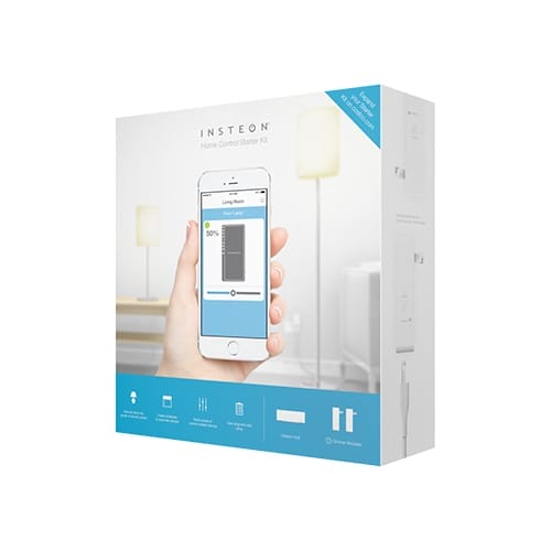 insteon home control starter kit - M2