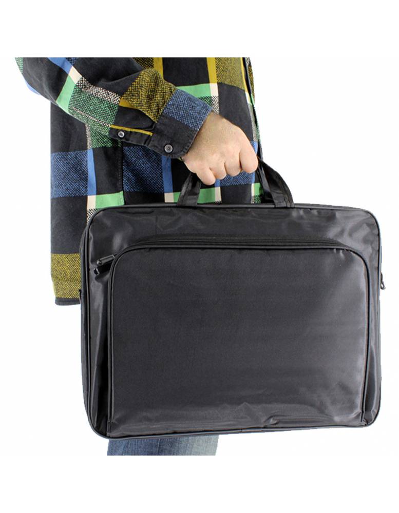 The Ultimate Guide to Choosing and Caring for Your Perfect Laptop Bag - M2