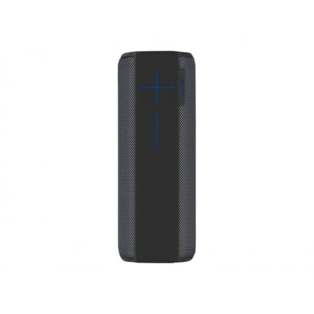 Logitech MEGABOOM Limited Edition Black - M2