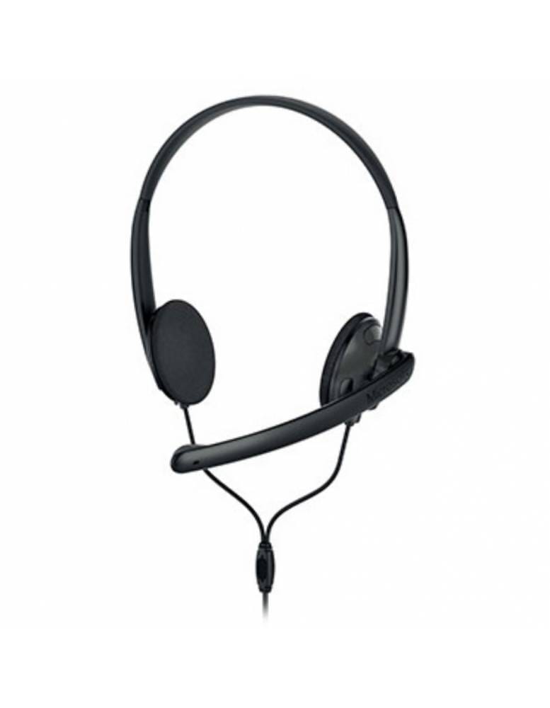 Microsoft LifeChat LX-1000 Headset - M2