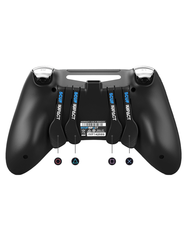 Scuf Impact Gaming Contoller - M2