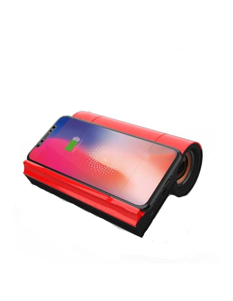 Wireless Charging Speaker - M2