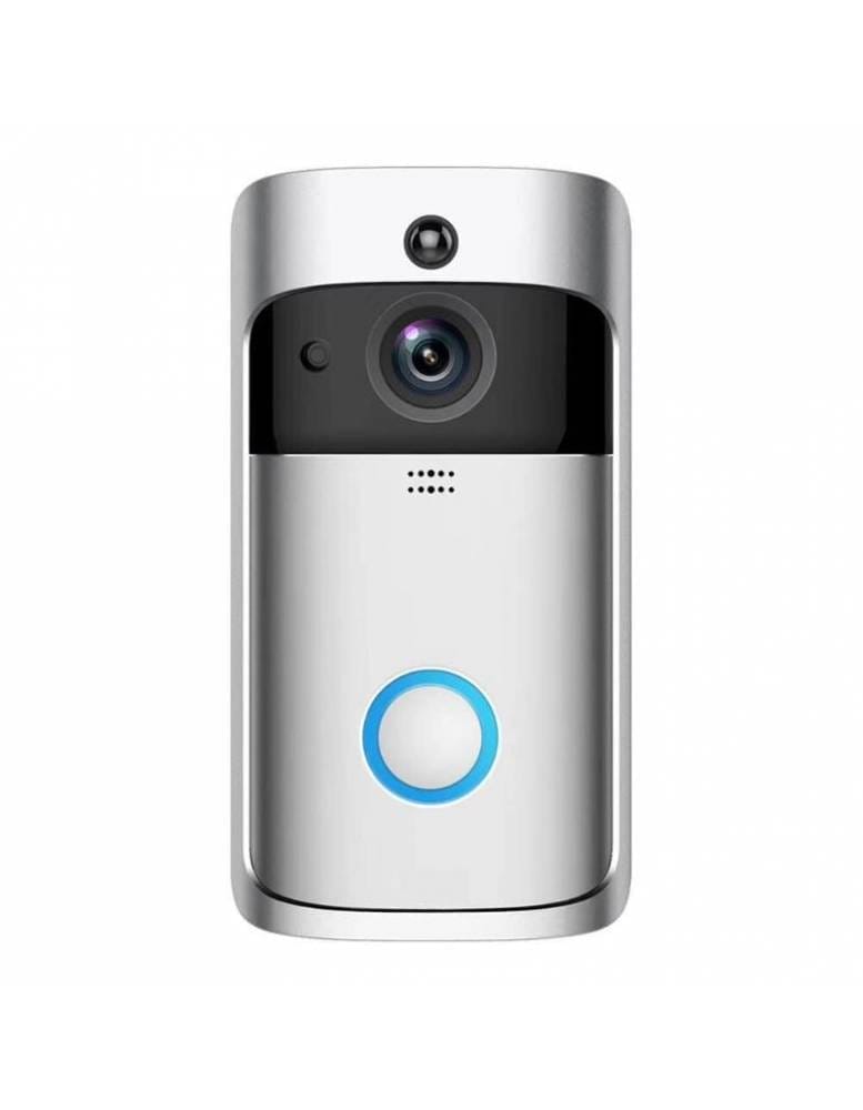 Doorbell Alarm System A6 - M2