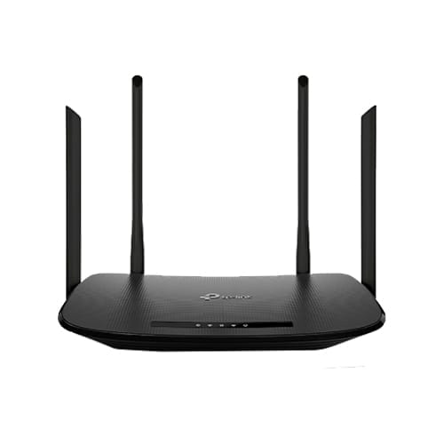Wireless AC1200 VDSL/ADSL Router - M2