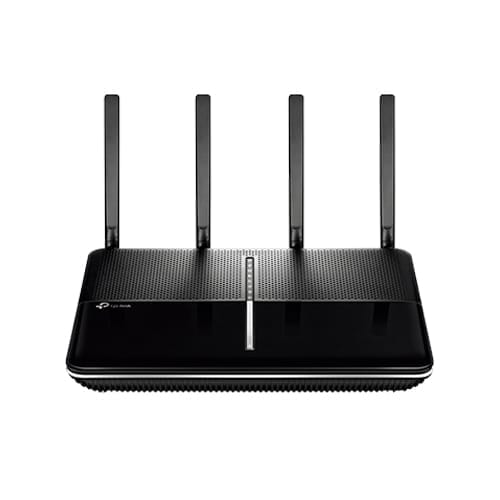 Wireless AC2100 MU-MIMO Gigabit VDSL/ADSL Router - M2