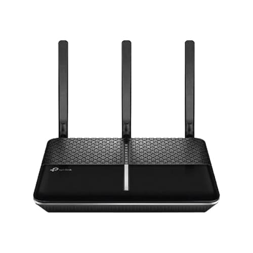 Wireless AC1600 Gigabit VDSL/ADSL Router - M2