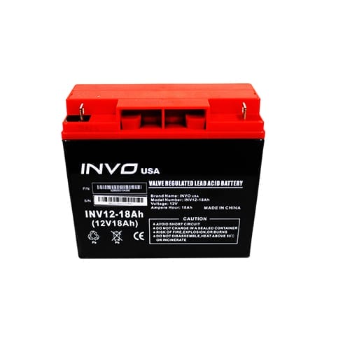 Invo Batteries - M2