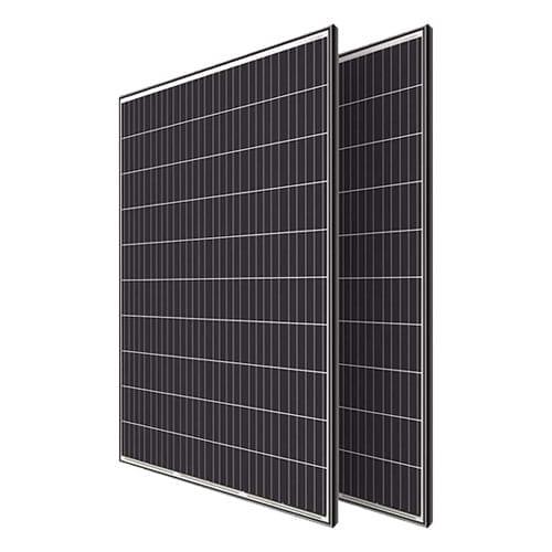 Solar Panel 80W for T300 - M2