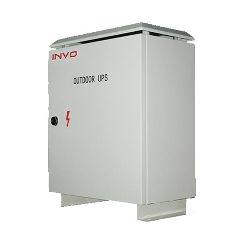 OUTDOOR USE UPS - M2