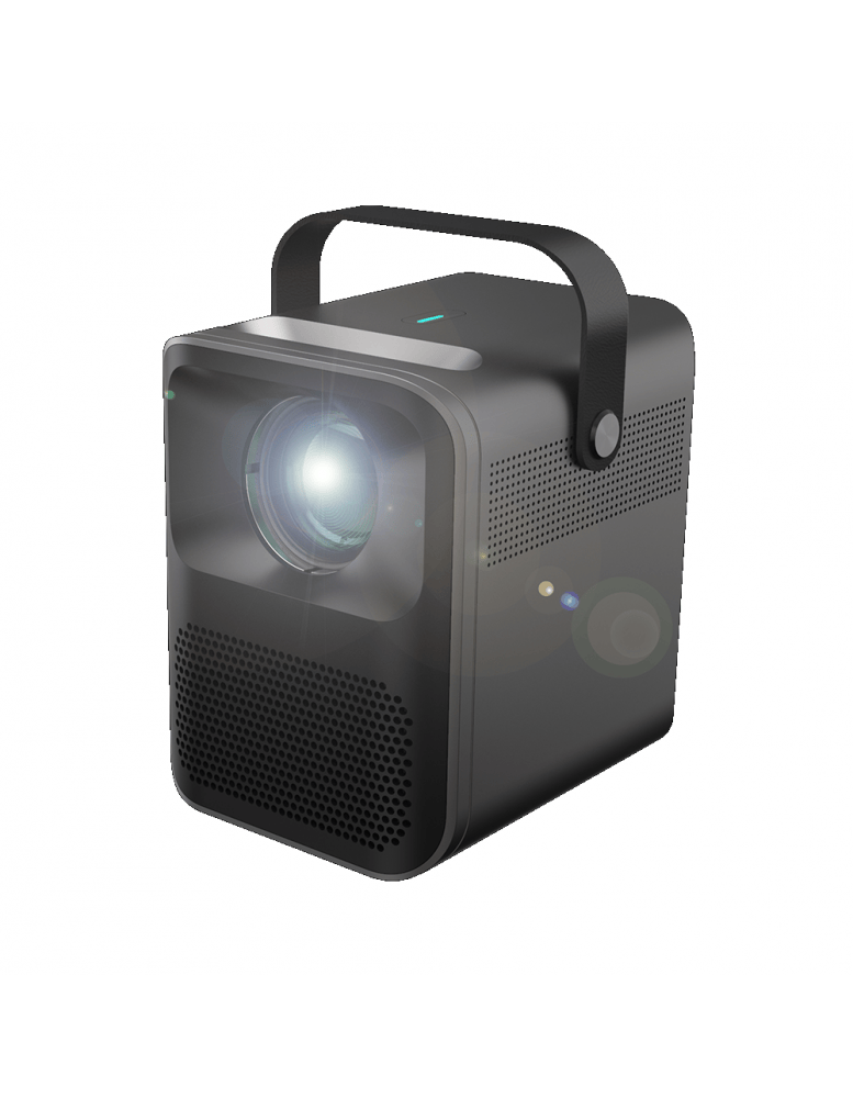 Porodo FHD portable projector - M2