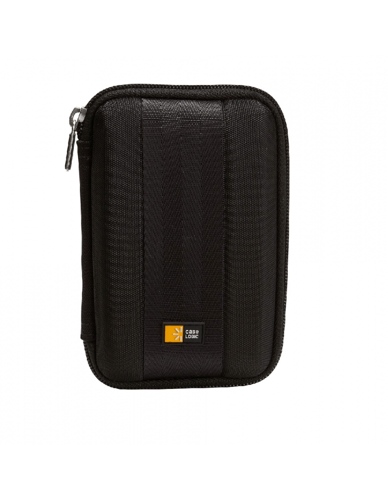 Portable Hard Drive Case (Black) - M2