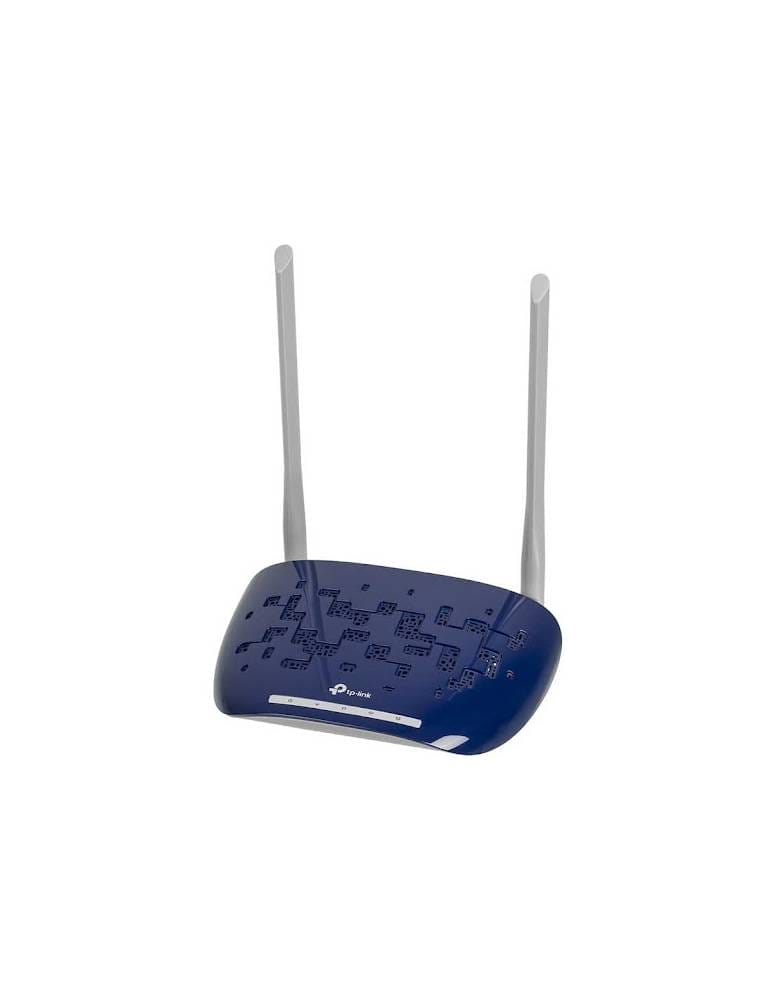 TP-Link Wireless VDSL Modem Router - M2 TP-Link Wireless VDSL Modem Router - M2