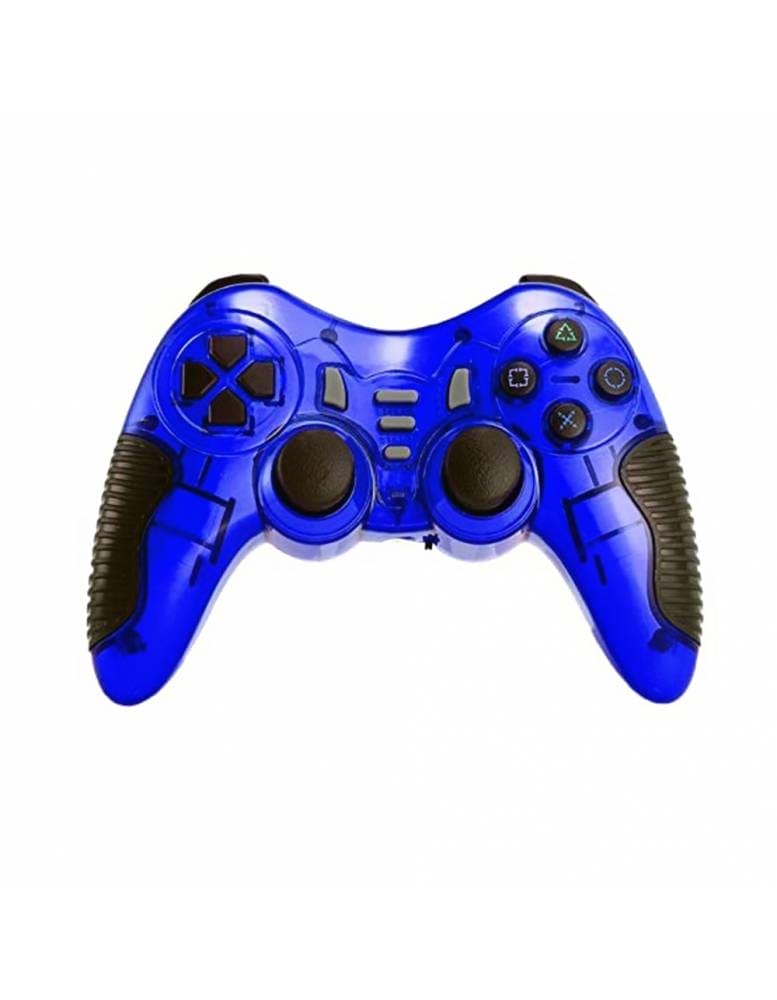 Wireless 6 in 1 Controller gaming Blue - M2