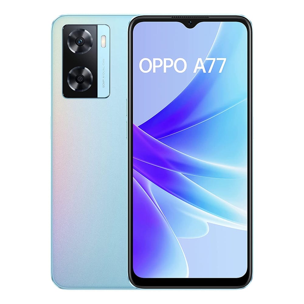 Oppo A77 - M2