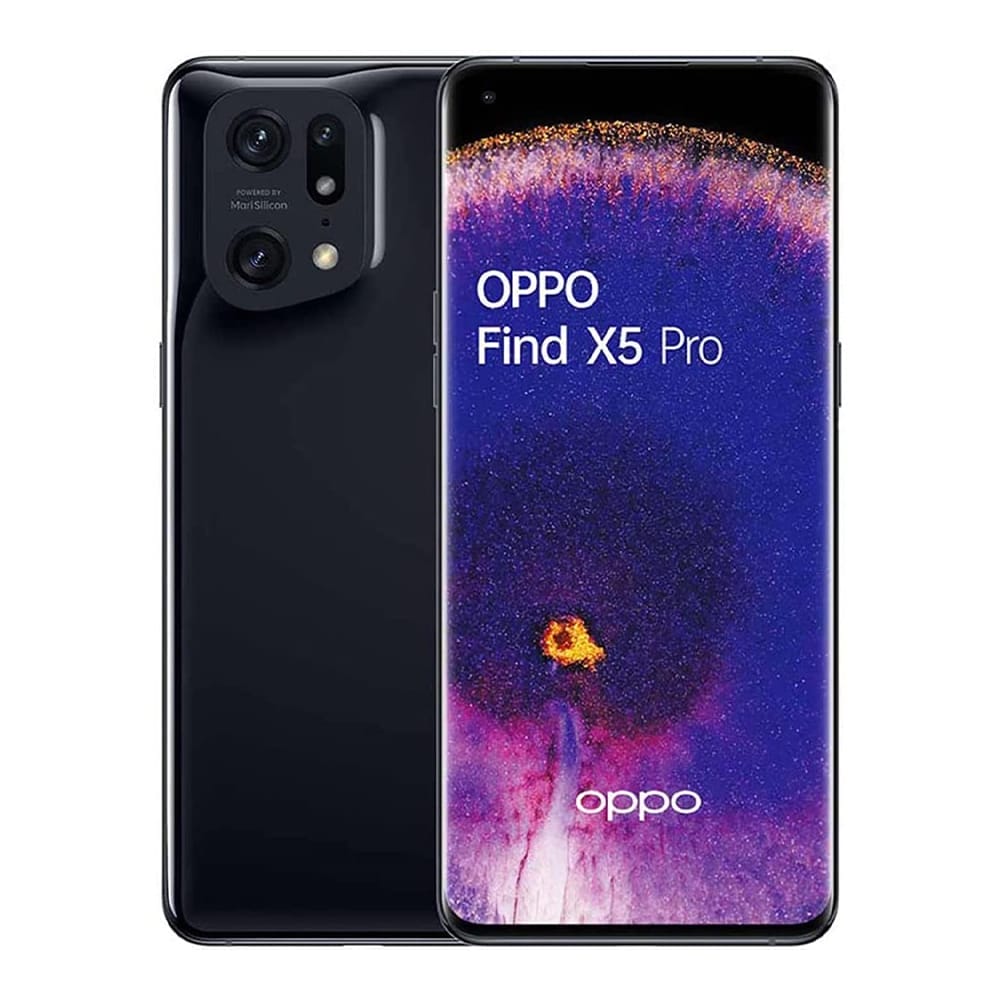 Oppo Find X5 Pro - M2
