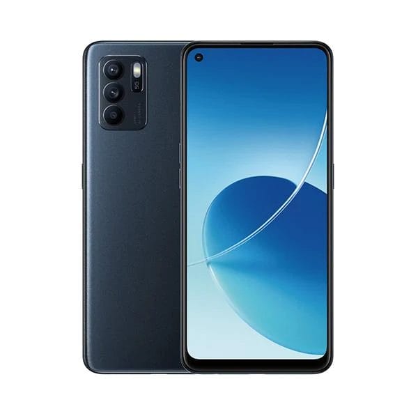 Oppo Reno 6Z (5G) - M2
