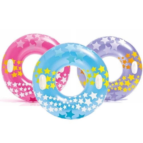 Intex stargaze tube 91cm 59256 - M2