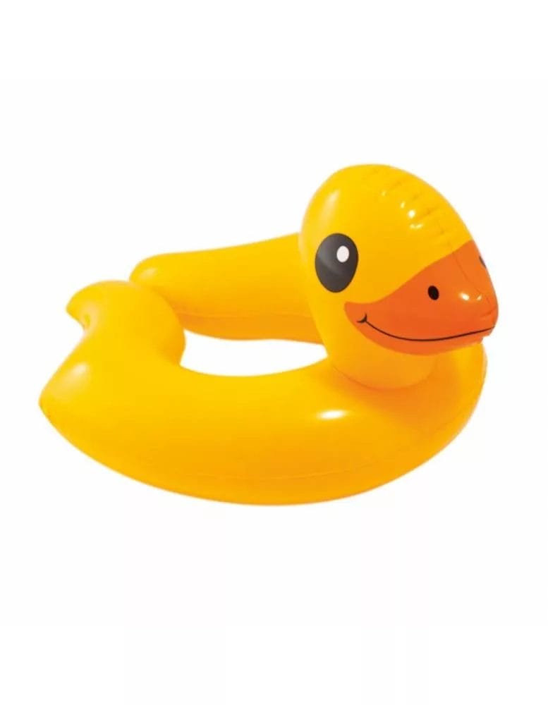 Intex animal split rings duck 59220 - M2