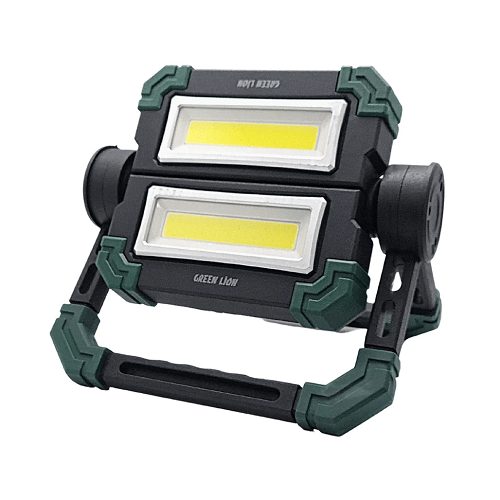 Green Lion 360 degree portable light - M2
